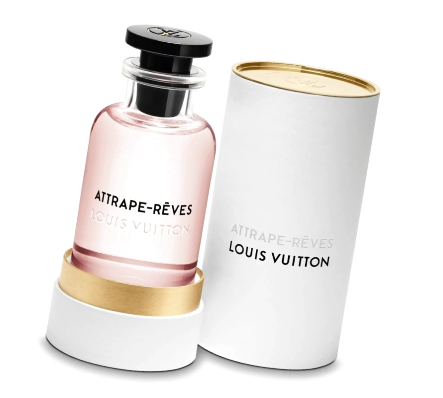 Женская парфюмерная вода Louis Vuitton Attrape Reves 100 мл - Ловец Снов