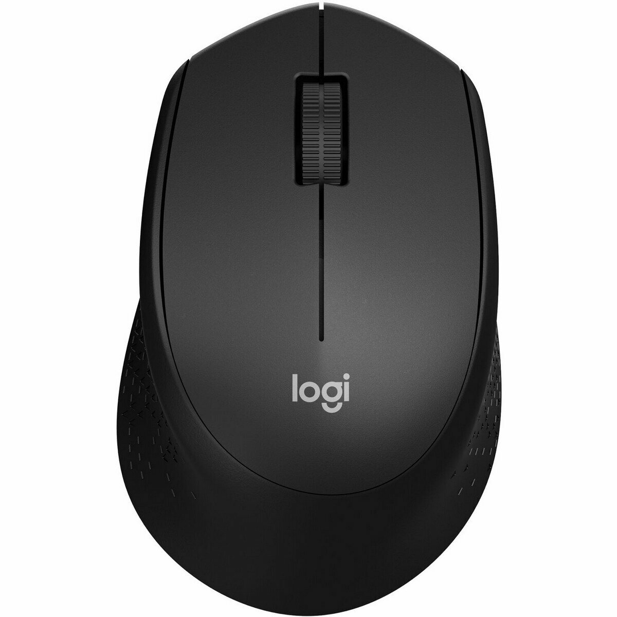 Мышь Logitech Мышь беспроводная Logitech M330 Silent Plus Blue (1000dpi, USB, 3but) (910-004925) уц-2-1