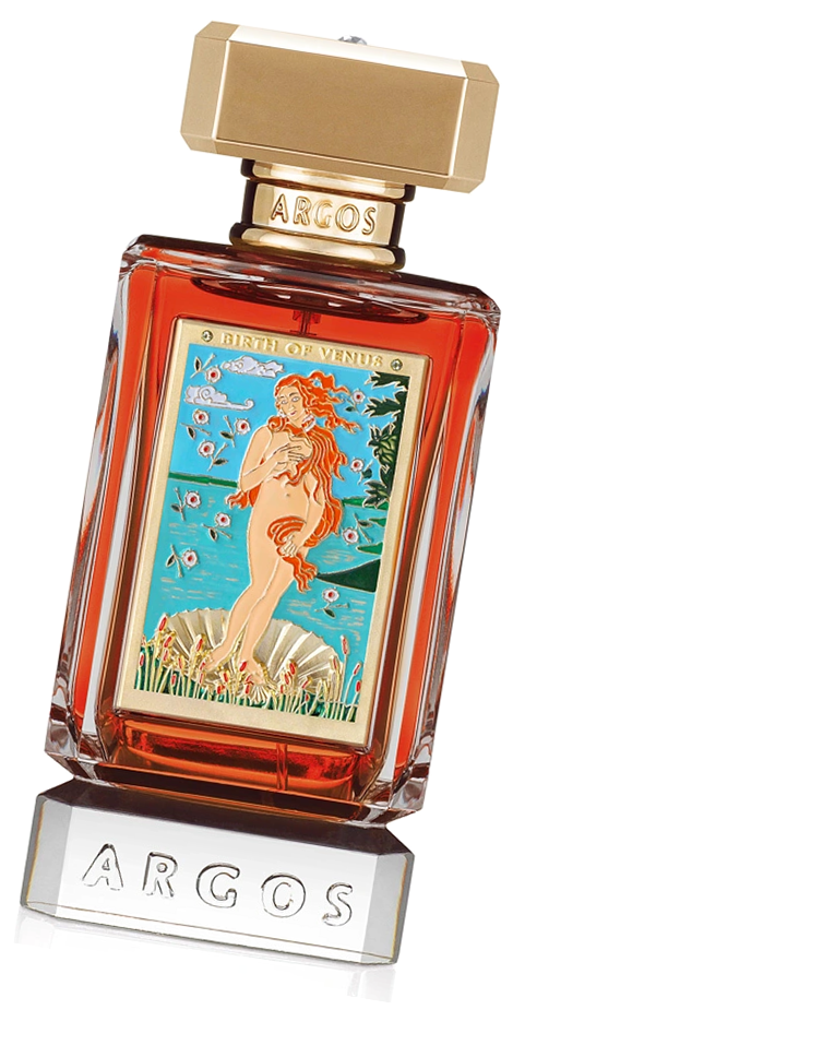 Argos Birth Of Venus аромат для женщин 100 мл / парфюмерная вода Аргос Берс Оф Венус
