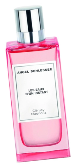 Женская туалетная вода Angel Schlesser Citrusy Magnolia 100 мл - аромат Ангел Шлессер Магнолия