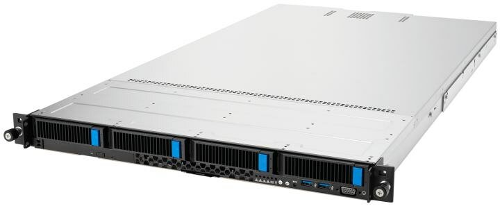 AS9900a/pro1U (Z1037300): 2 x EPYC 9174F/ 512 Гб/ 2 x 1.92 Тб NVMe SSD/ RAID