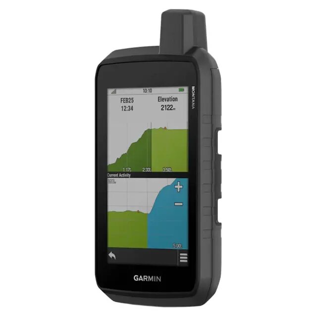 Garmin Montana 710
