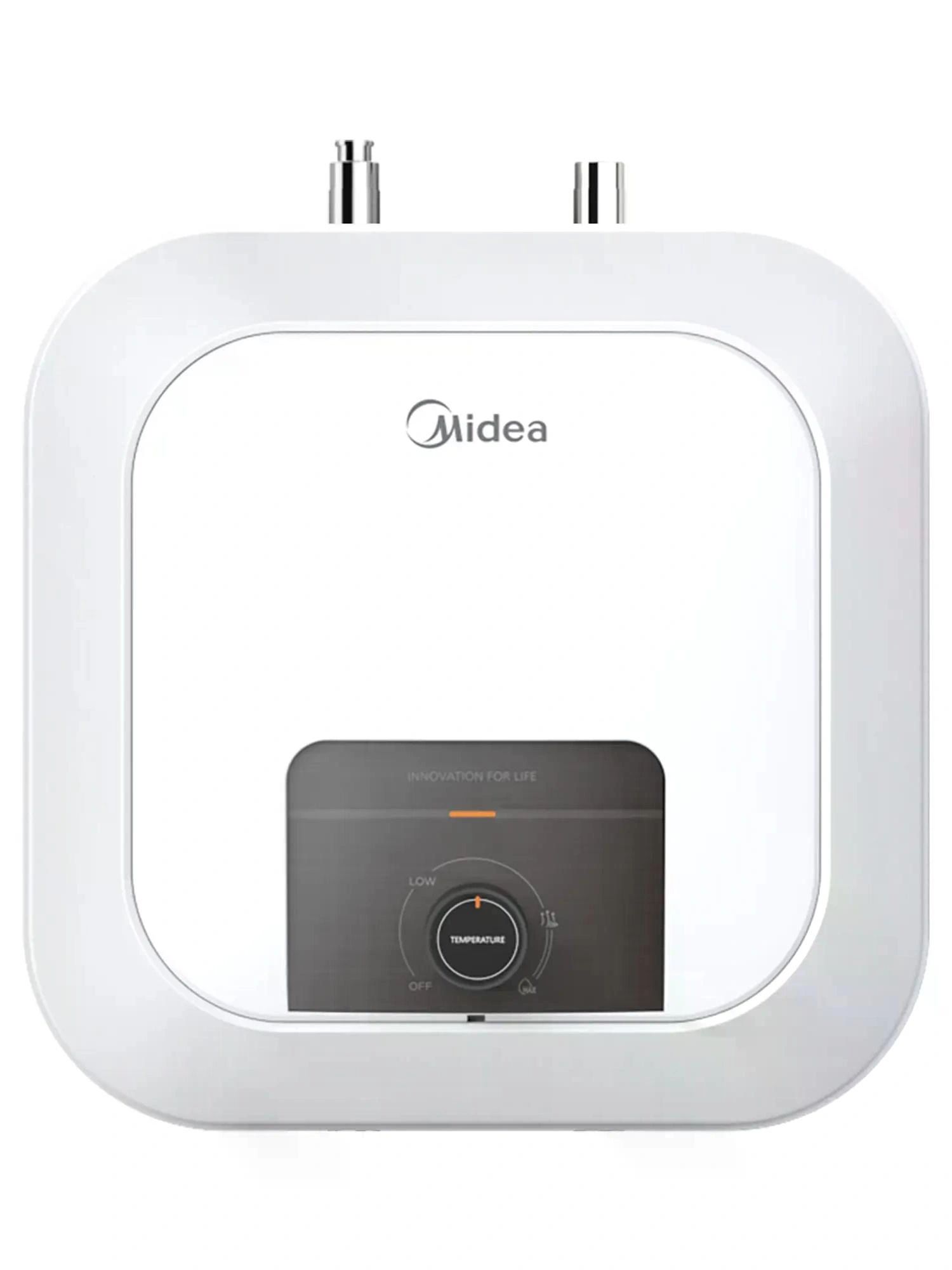 Водонагреватель накопительный Midea Kitchen PRO MWH15-15MPCU