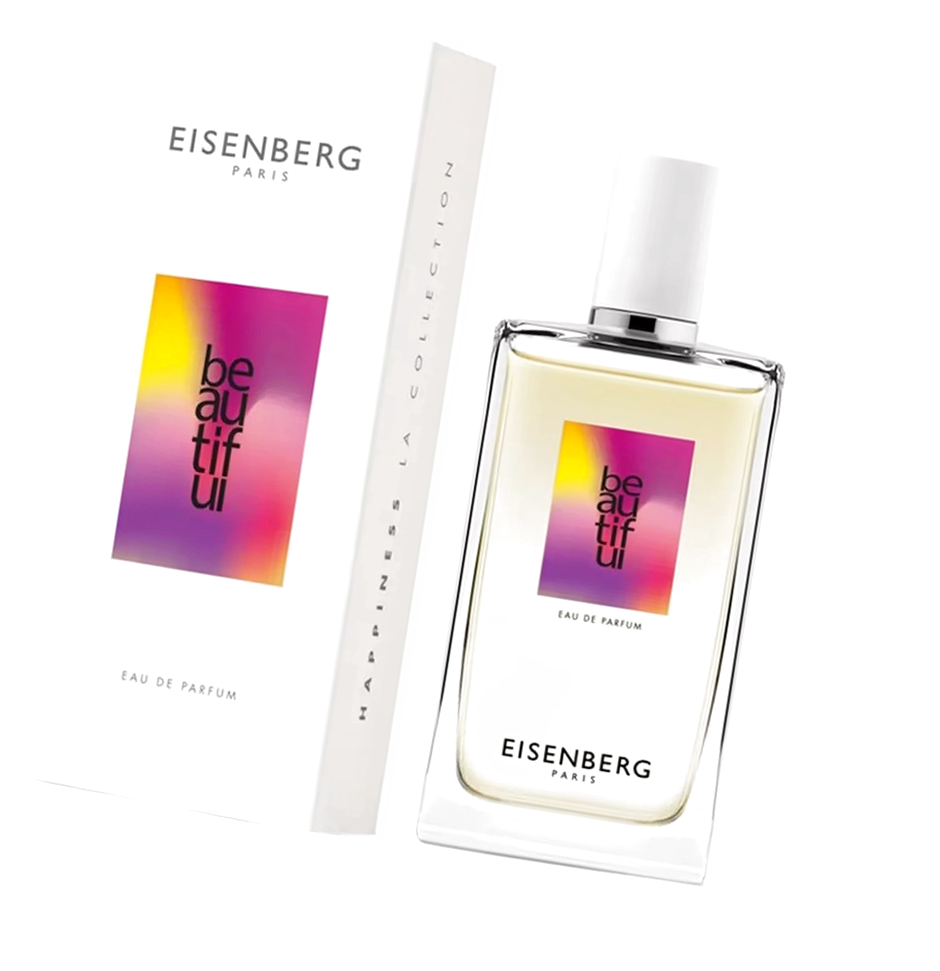 Eisenberg Beautiful парфюмерная вода для женщин и мужчин 100 мл - Бьютифул