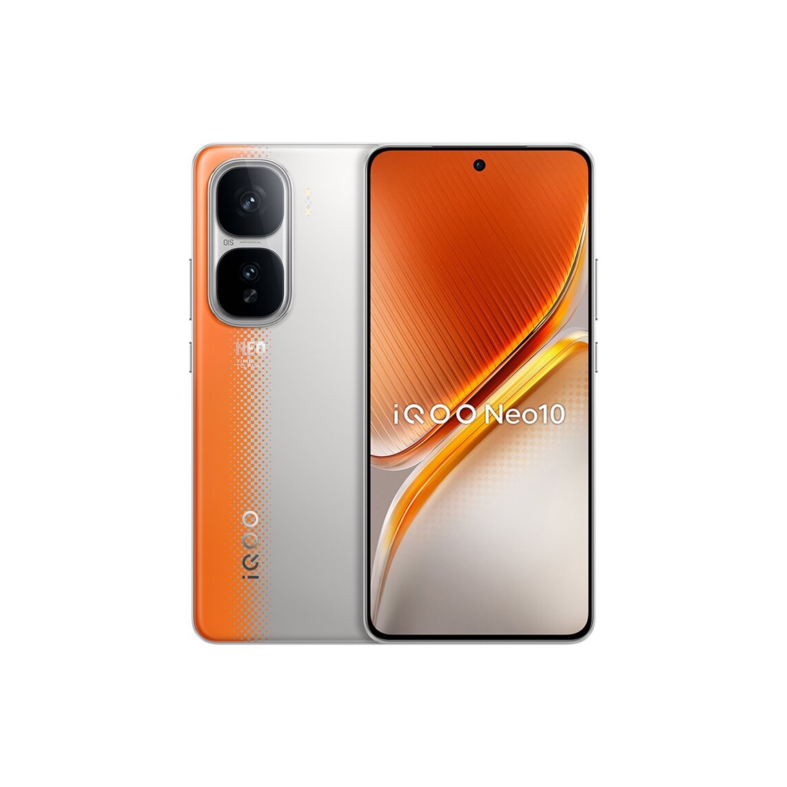 Мобильные телефоны Vivo IQOO Neo10