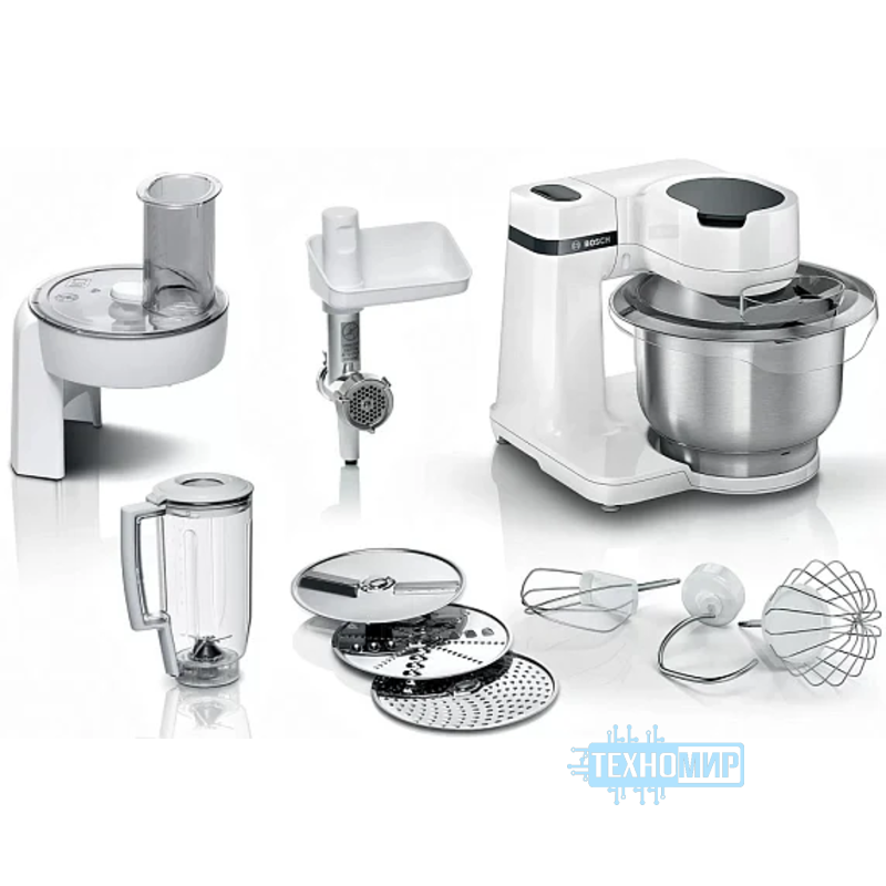 Комбайн Bosch MUMS2EW30
