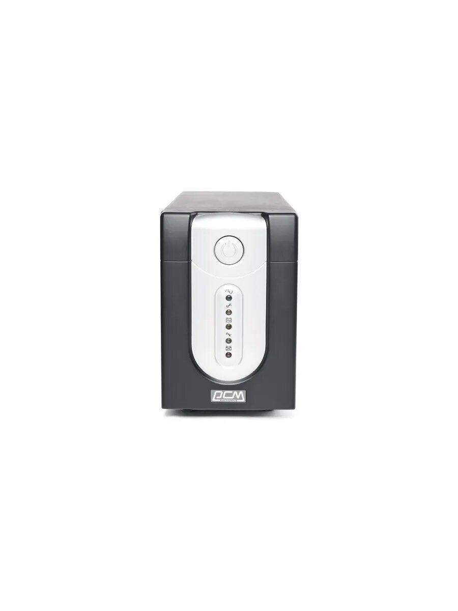 ИБП Powercom IMP-2000AP — фото 1