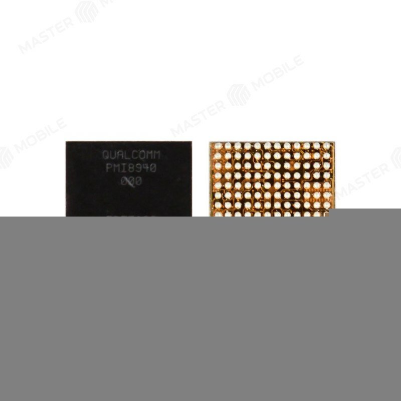Микросхема контроллер питания (PMI8940) для Xiaomi Redmi 4X (MAG138)