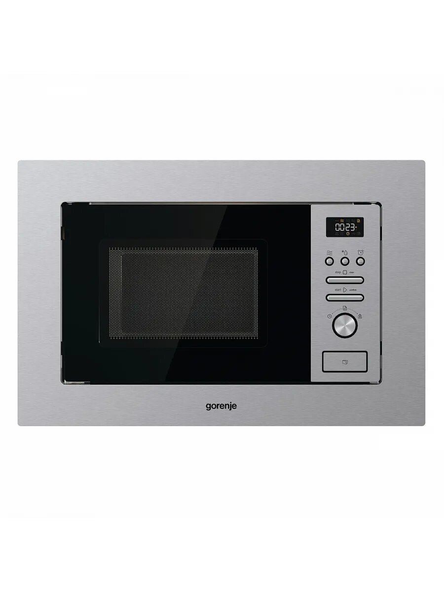 Встраиваемая микроволновая печь Gorenje BM201AM1X