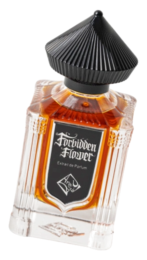 Ариж Ле Доре Форбидден Флауэр аромат для женщин и мужчин 53 мл - Areej Le Dore Forbidden Flower