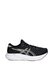 Кроссовки ASICS GEL-EXCITE 11, размер 10.5 US, черный