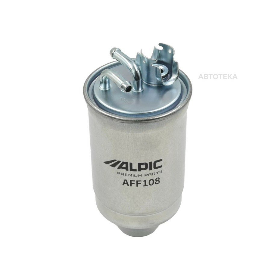 Фильтр топливный ALPIC AFF108