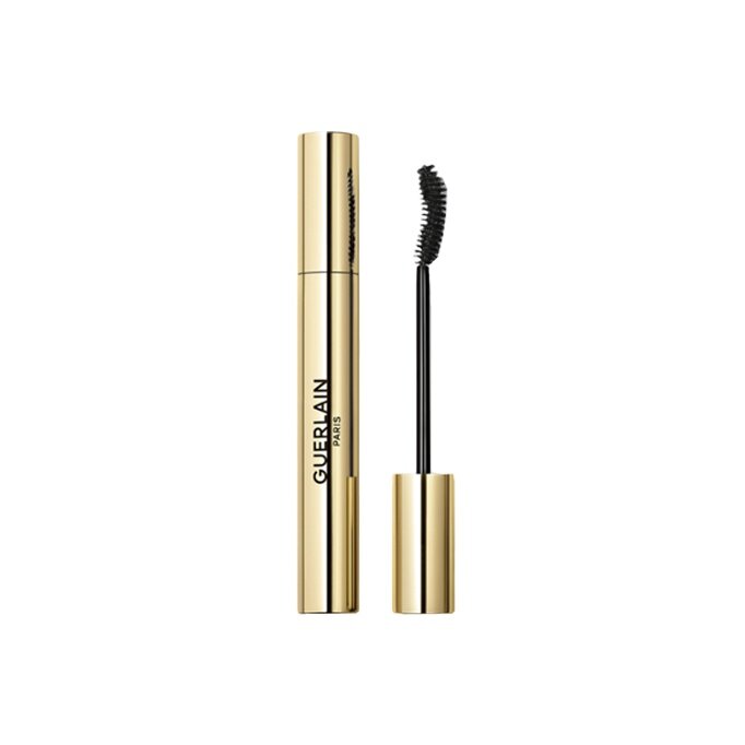 Тушь GUERLAIN Clear Color