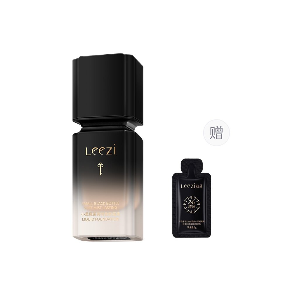 Тональные средства Leezi