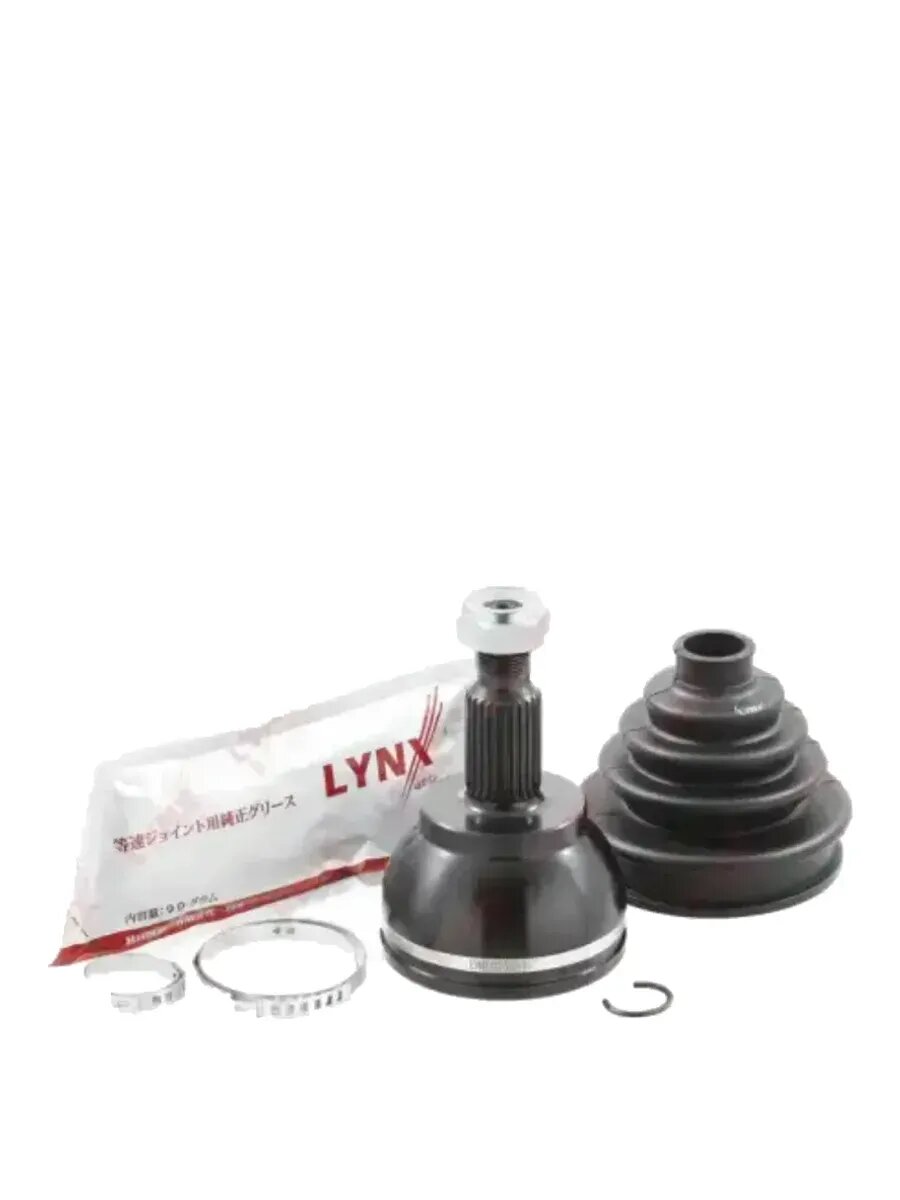 ШРУС наружный MB W169/W245 2.0T/1.8/2.0CDi 04>