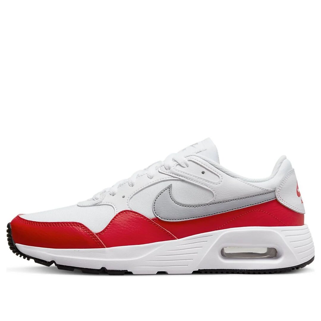 Кроссовки NIKE Nike Air Max SC