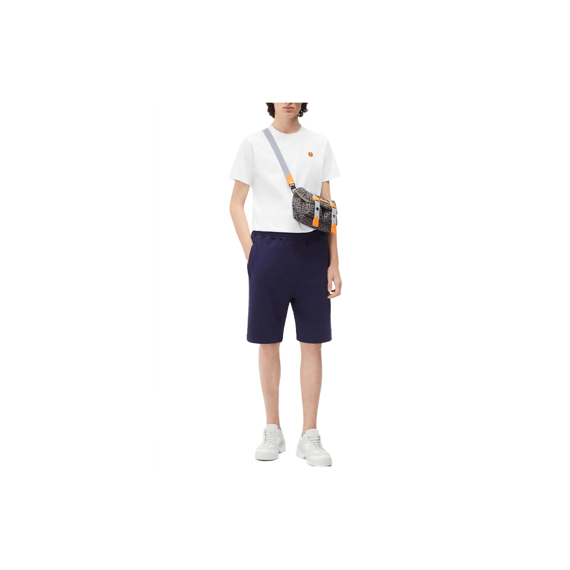 Шорты KENZO