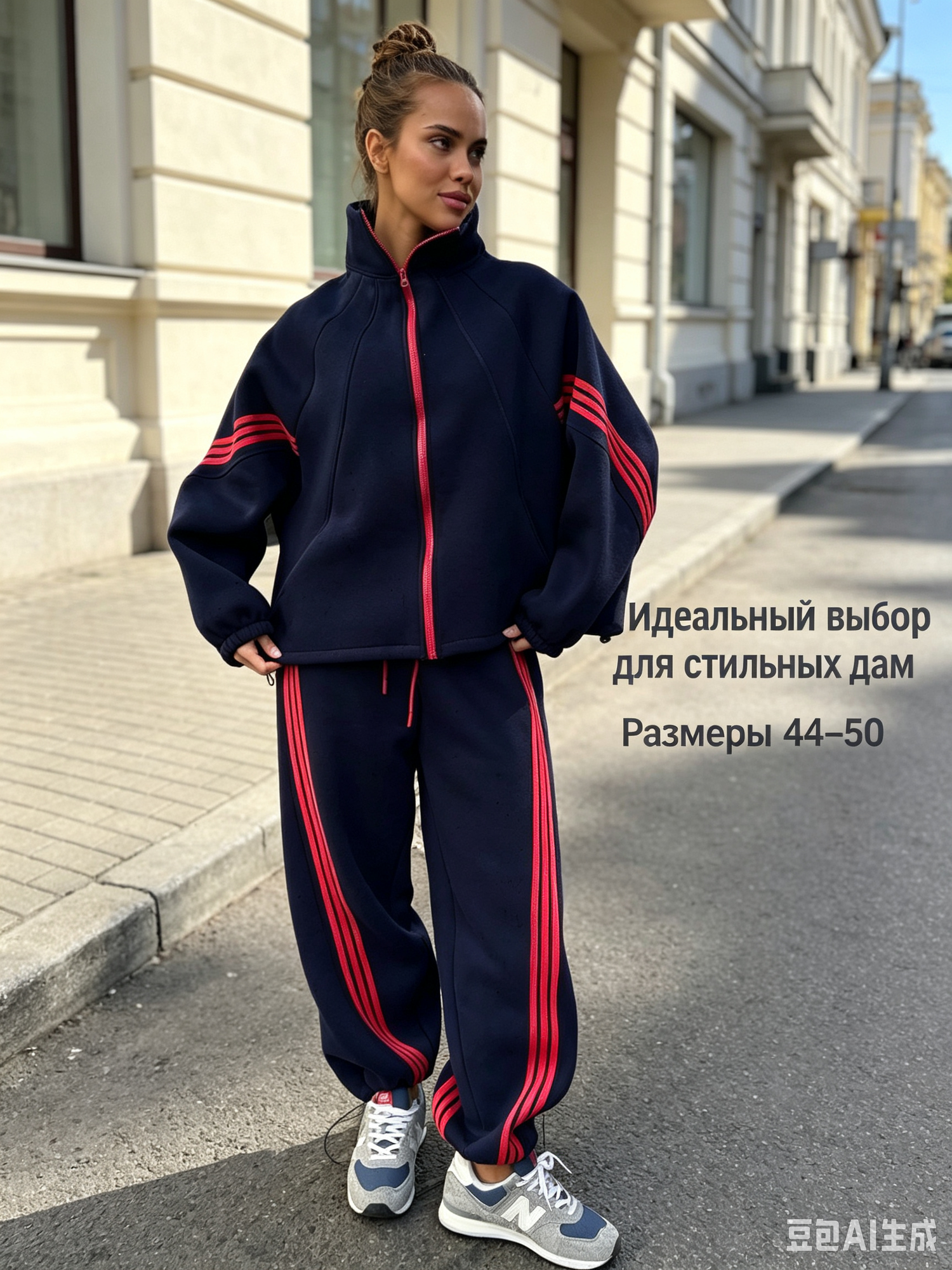Комплект одежды