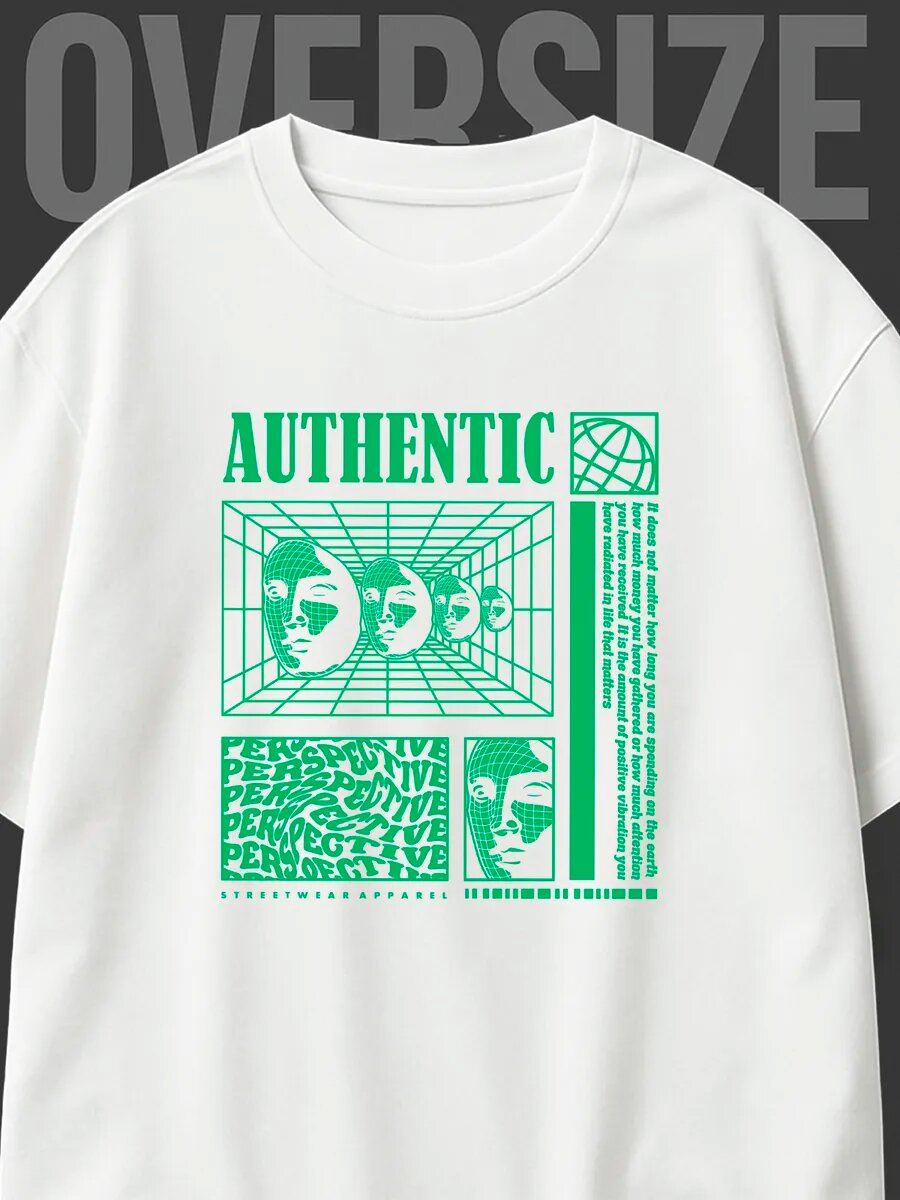 Футболка PRINTSHOT
