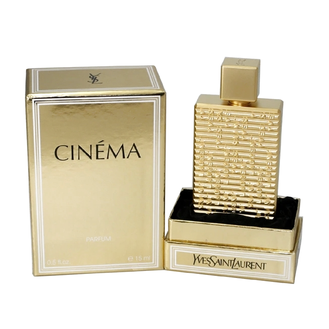 Духи без спрея Ysl Cinema 15 мл для женщин - Ив Сен Лоран Синема парфюм