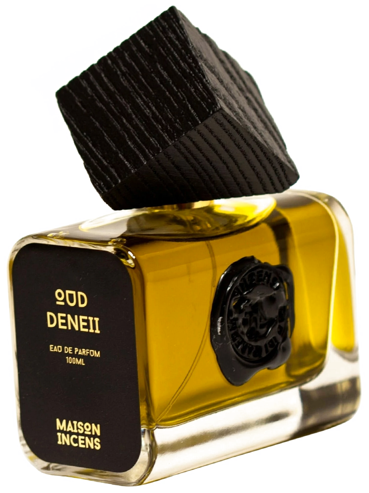 Парфюм унисекс Maison Incens Oud Deneii 50 мл / Мейсон Инсенс Уд Денеи