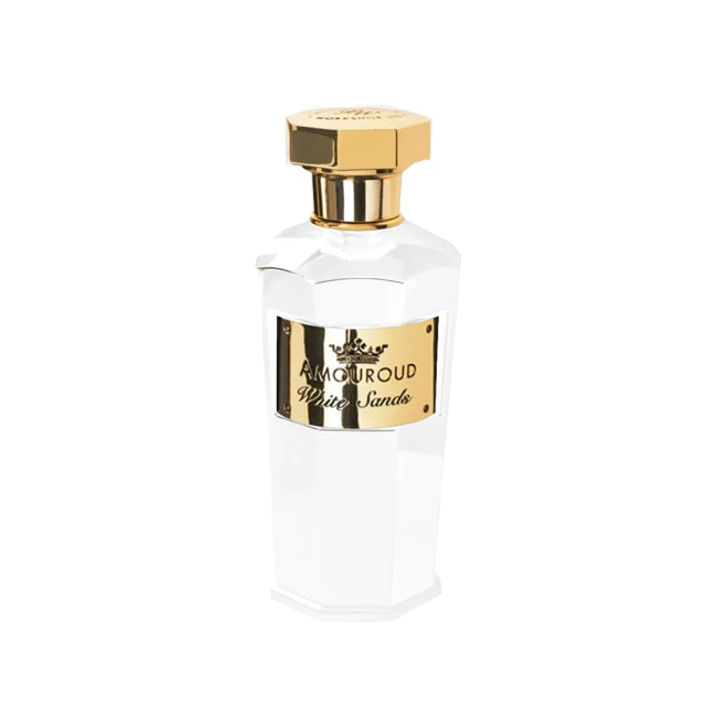 Amouroud White Sands духи унисекс 100 мл - Вайт Сандс белые Пески