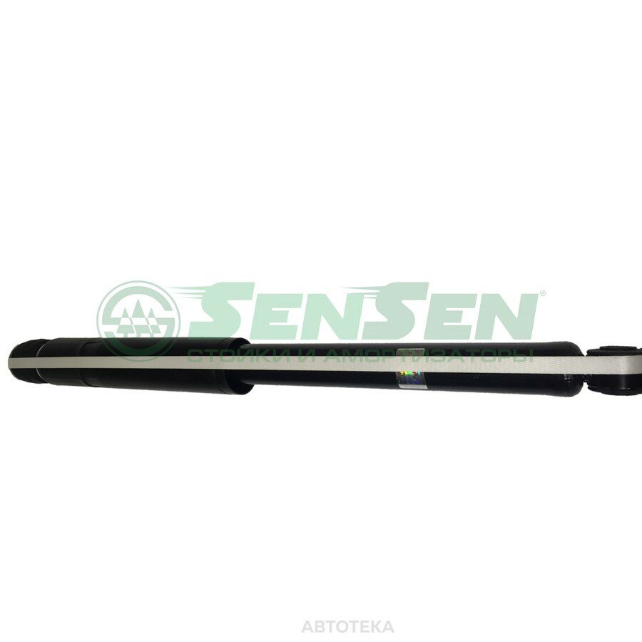 Амортизатор задний мост /FIAT SEDICI /SUZUKI SX4 (GY) SX4 седан (GY)\15-2( SENSEN 32120322