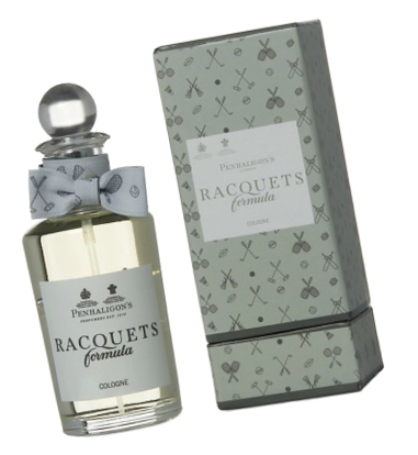 Одеколон для мужчин Пенхалигонс Ракетс Формула 30 мл - Penhaligons Racquets Formula аромат