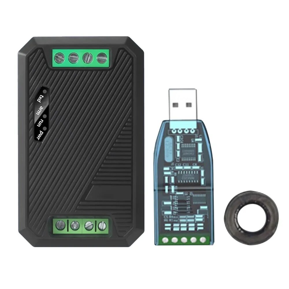Вольтметр Амперметр RS485 Modbus-Напряжение, Ток, Мощность, Энергия, Электрический Ваттметр