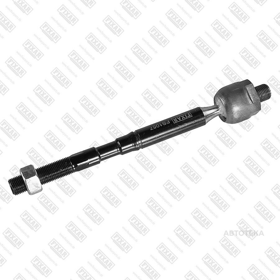 Тяга рулевая TOYOTA HIGHLANDER/VENZA 07-LEXUS RX 08- лев/прав. FIXAR FS1057
