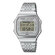 Наручные часы CASIO Collection, серебряный, серый