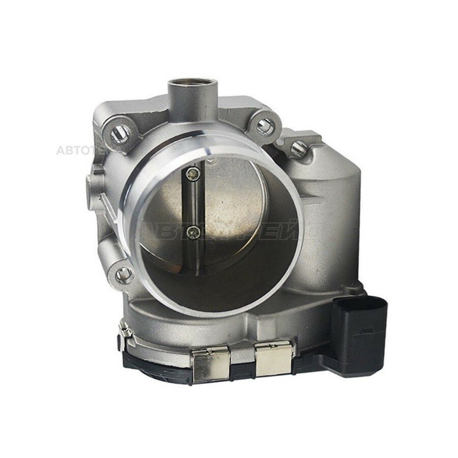 Заслонка дроссельная VAG A4/S4/A6/S6/SEAT EXEO/SUPERB/PASSAT 96- 1.8 SAT ST3590079