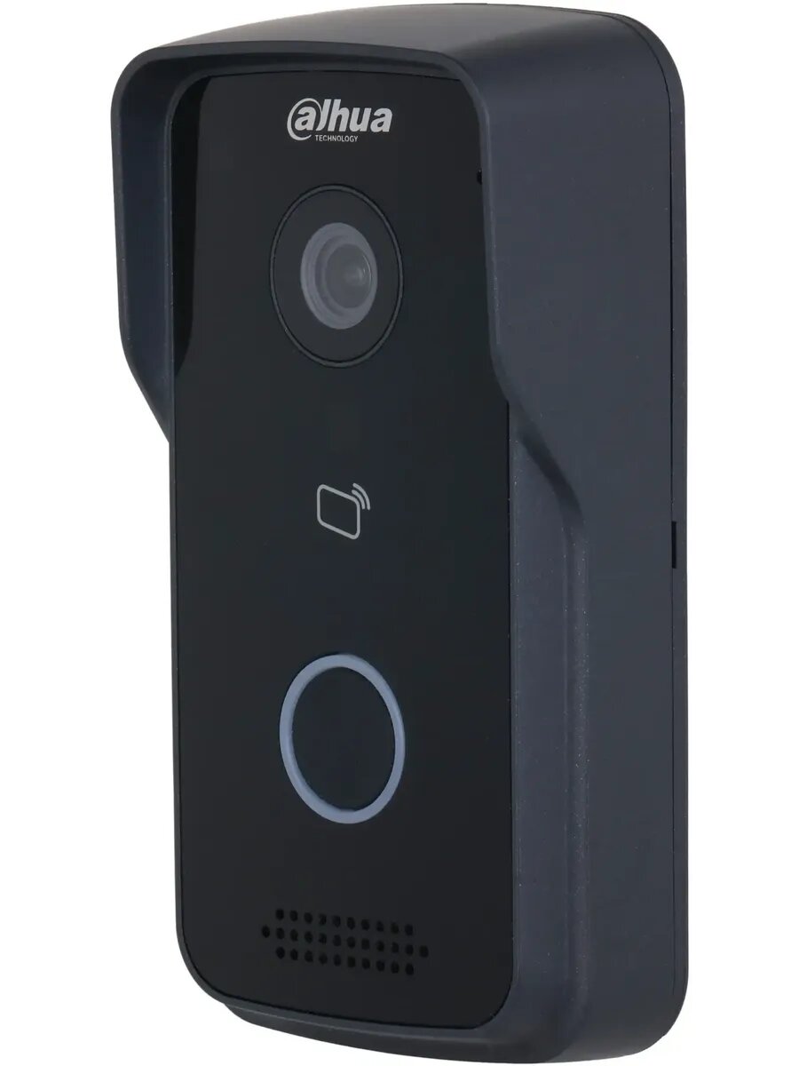 Видеопанель Dahua DHI-VTO2111D-P-S3