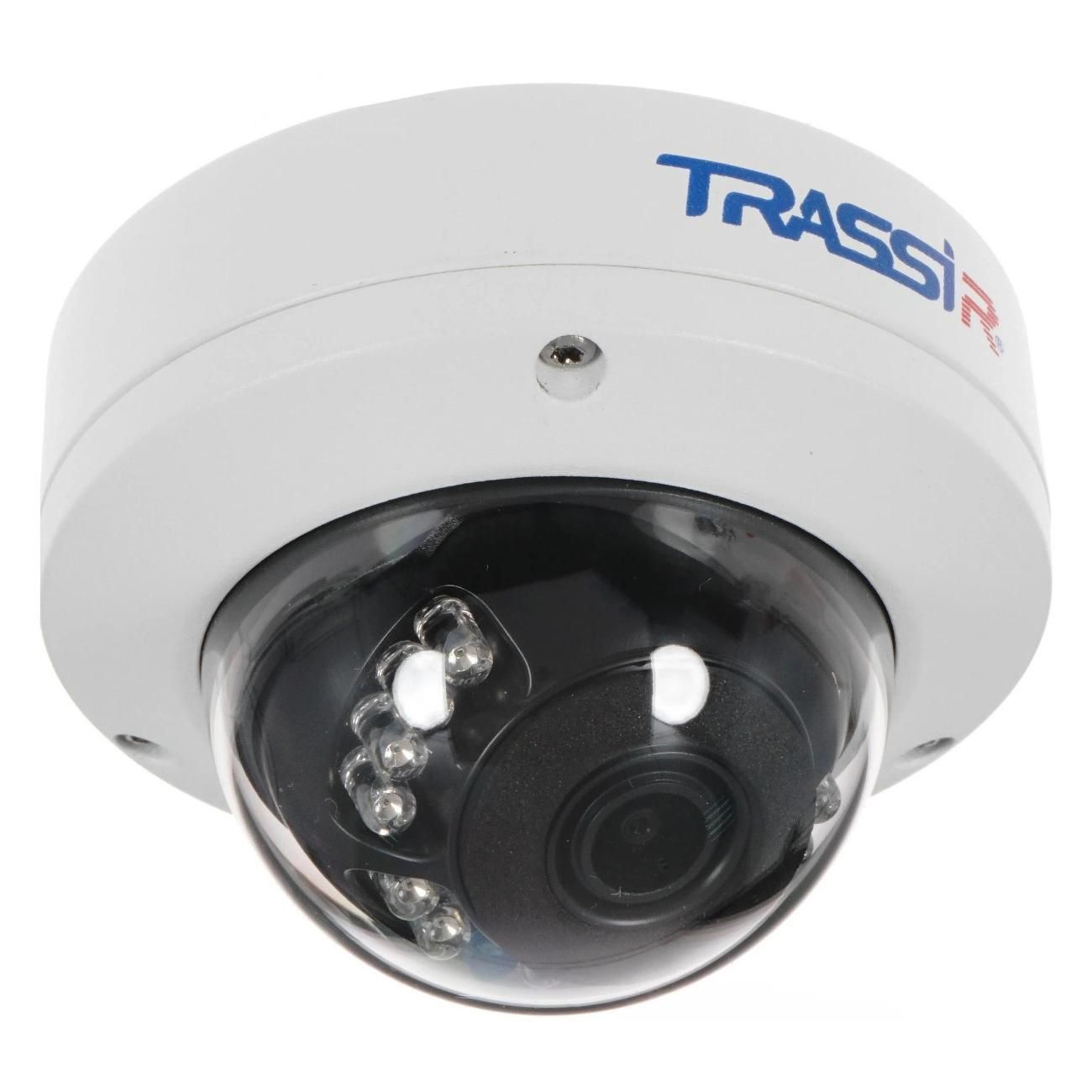 Камера видеонаблюдения Trassir TR-D2D5