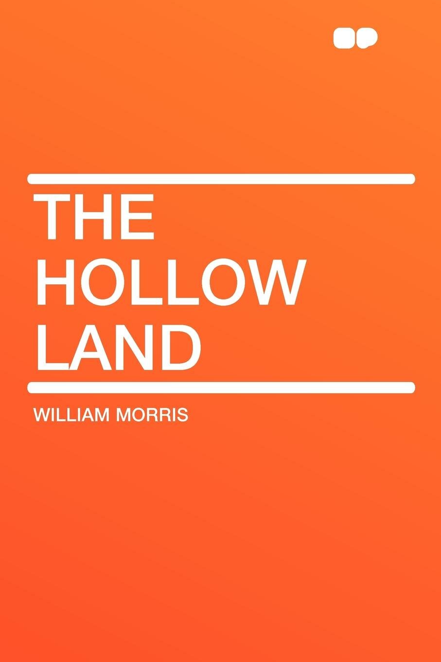 The Hollow Land — фото 1