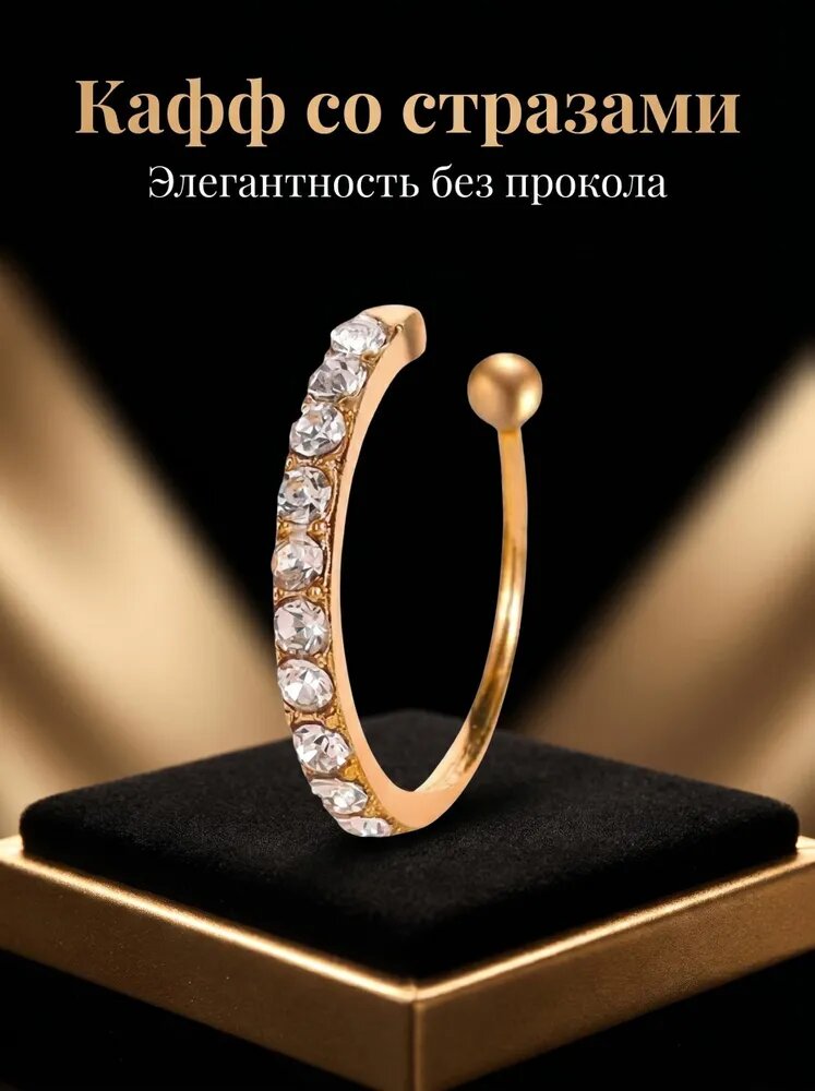Моносерьга