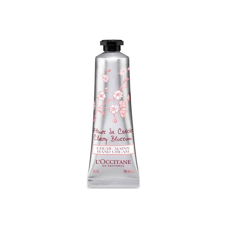 Уход за руками LOCCITANE