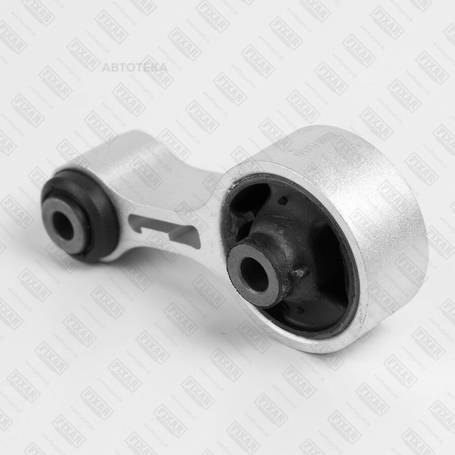 Опора двигателя MAZDA 6 -07 задн. FIXAR FL0149