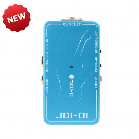 Joyo JDI-01 DI Box (новый)