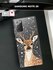 Чехол на Samsung Galaxy Note 20 / Самсунг Галакси Ноут 20 с принтом "Гордый олен...