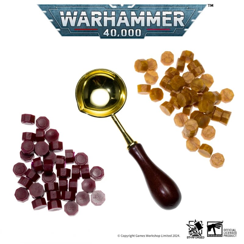 Фигурки JOY TOY Звездный литейный молоток Caliban Lion b