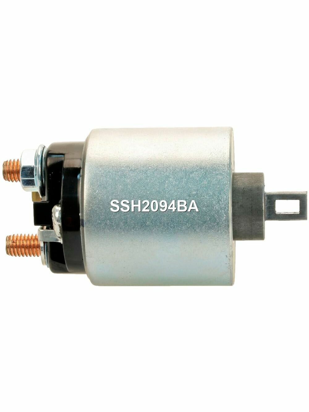 Втягивающее реле стартера Nissan 200 SX (Ниссан 200 СХ),