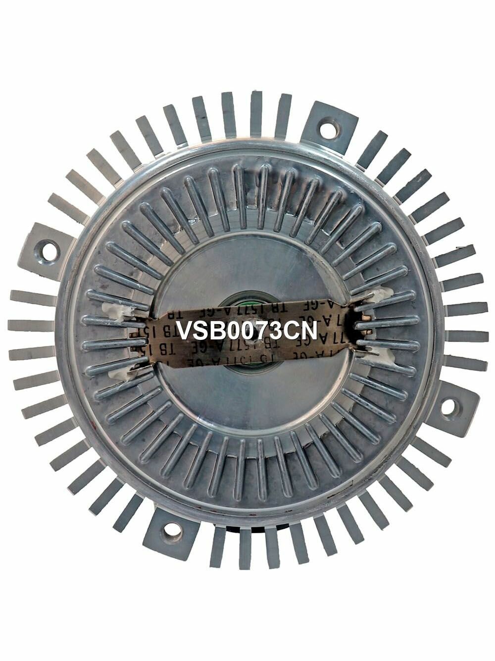 Вискомуфта Ford Transit