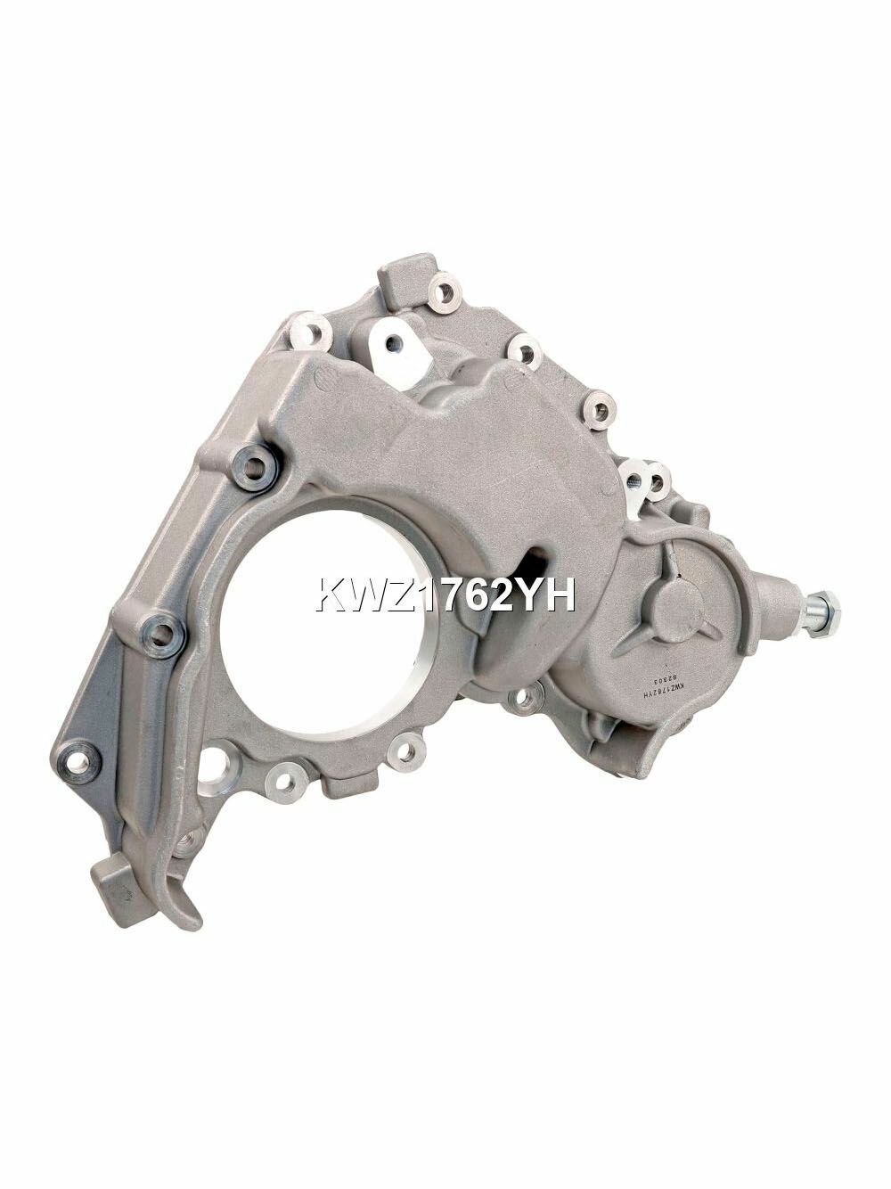 Насос масляный Fiat Ducato (Фиат Дукато) / Iveco Daily (Ивеко Дейли)