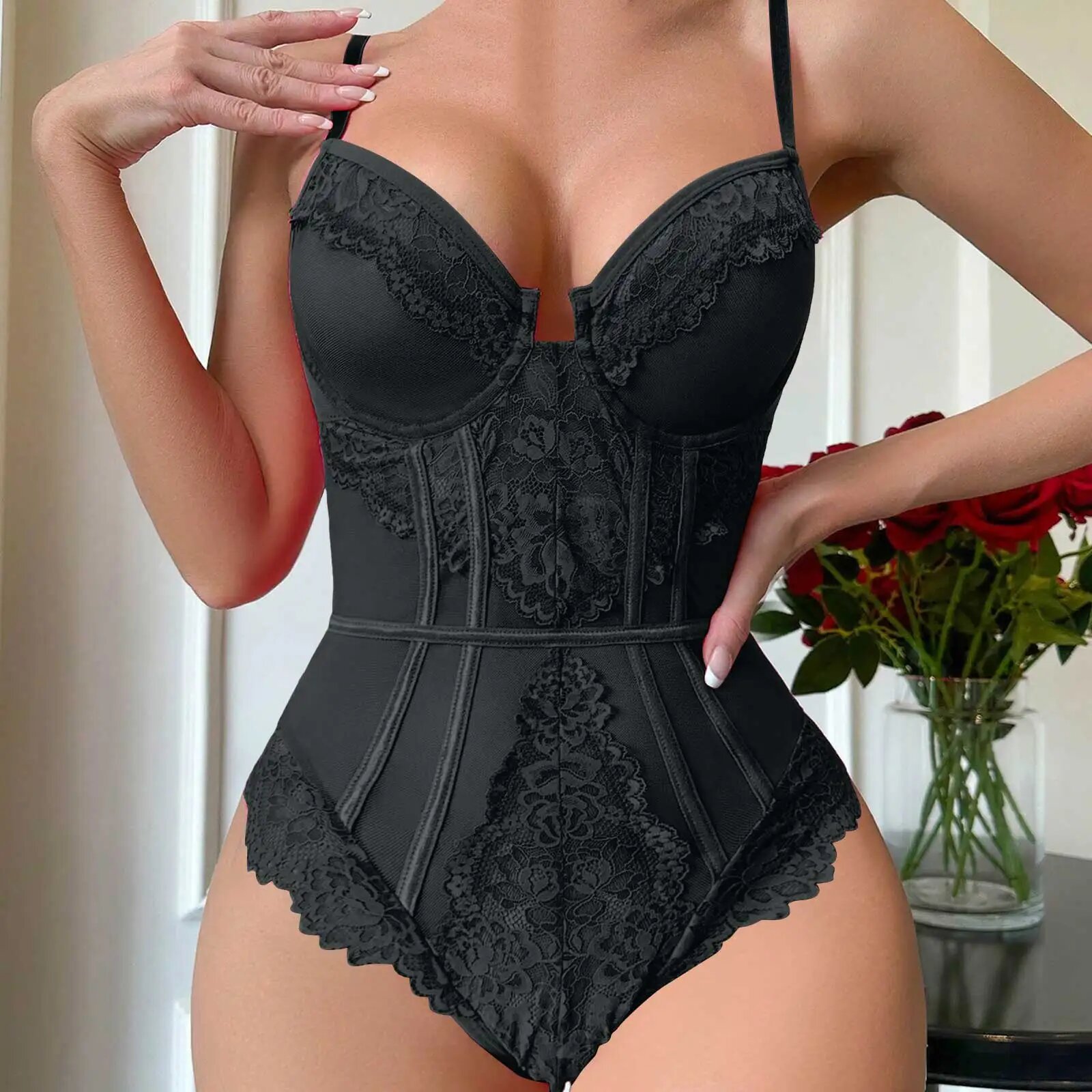 Боди бельевое