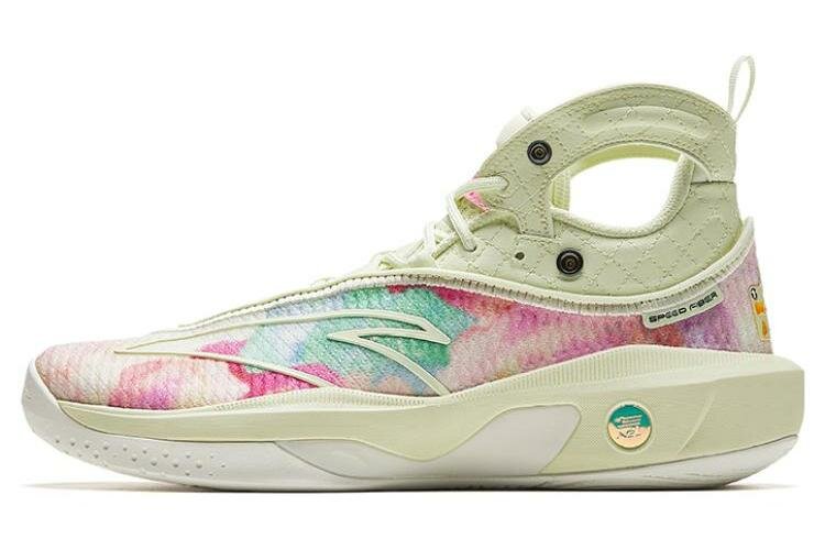 Кроссовки KT8