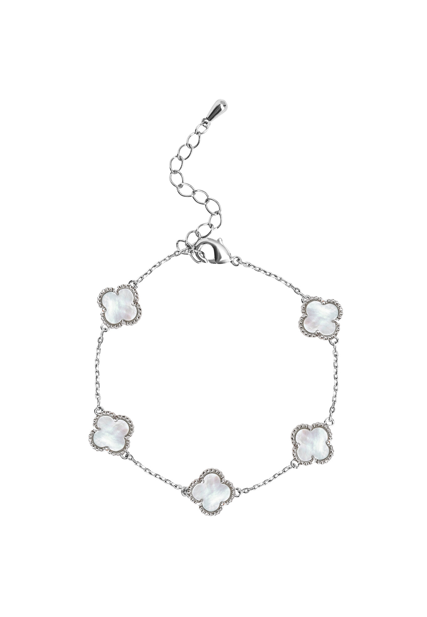 Браслет, перламутр