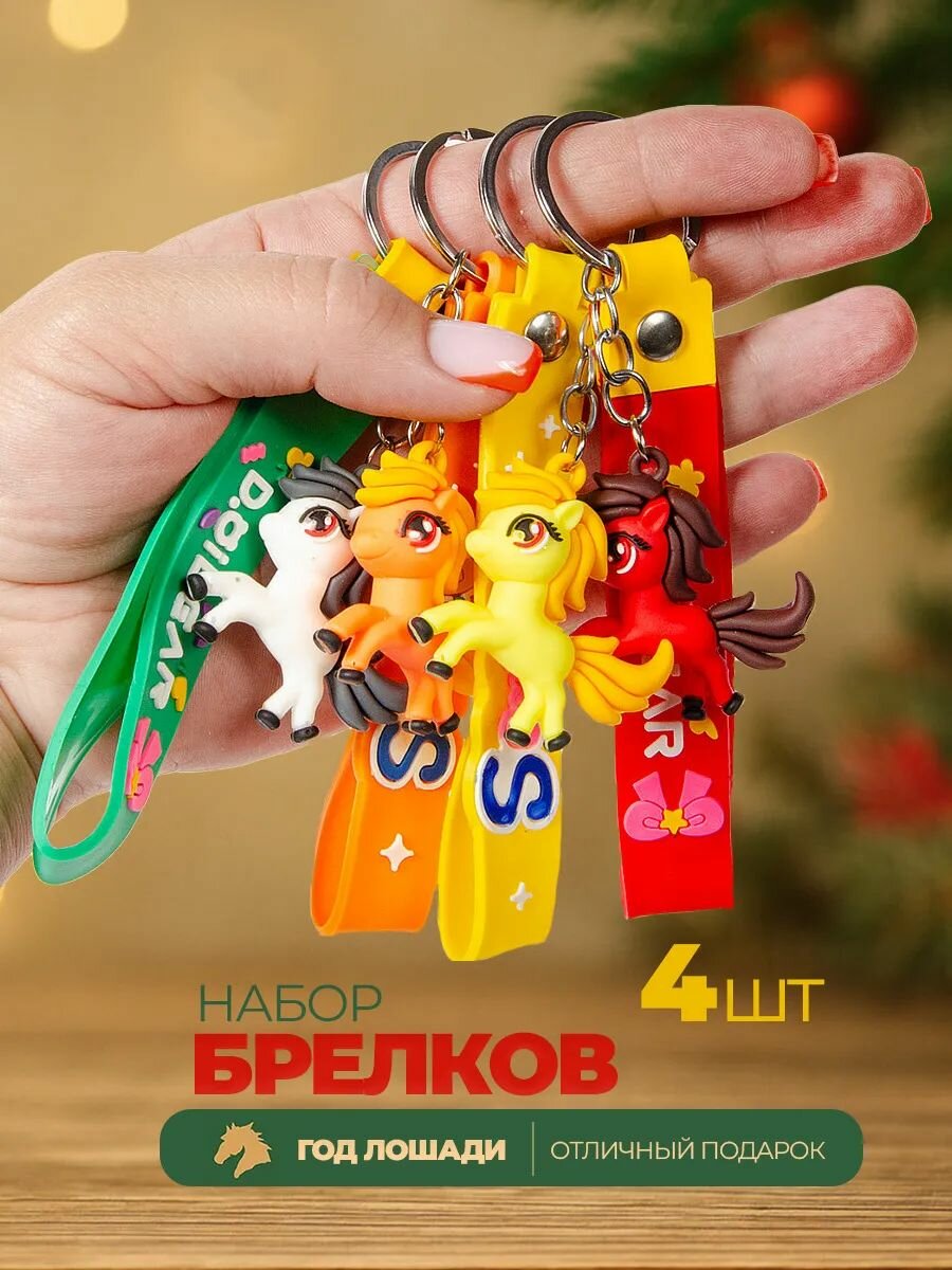 Брелок wellness ultracare