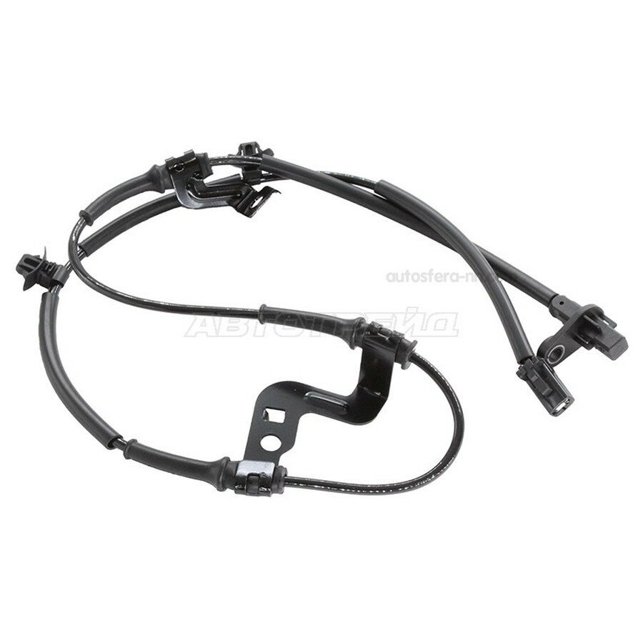 SAT ST310035 Датчик ABS перед HYUNDAI I30 12-17/KIA CEED 12-18 левый