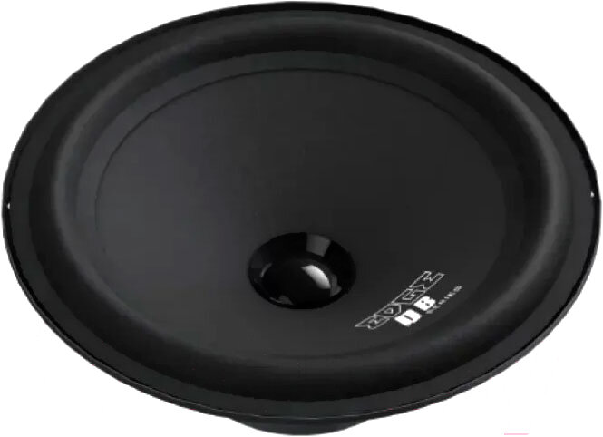 Колонки в машину динамики автомобильные EDB8W-E0